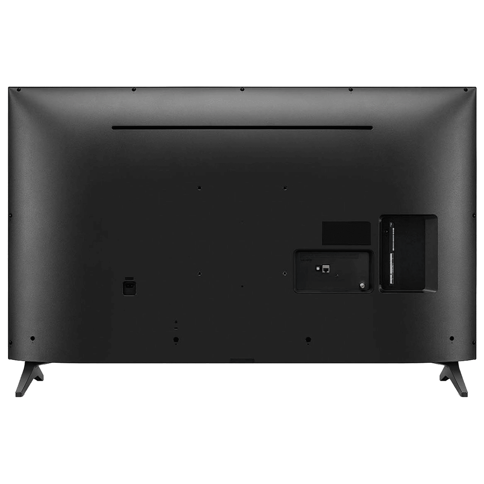 Buy LG UQ7500 165 cm (65 inch) 4K Ultra HD LED WebOS TV with Gen5 AI ...